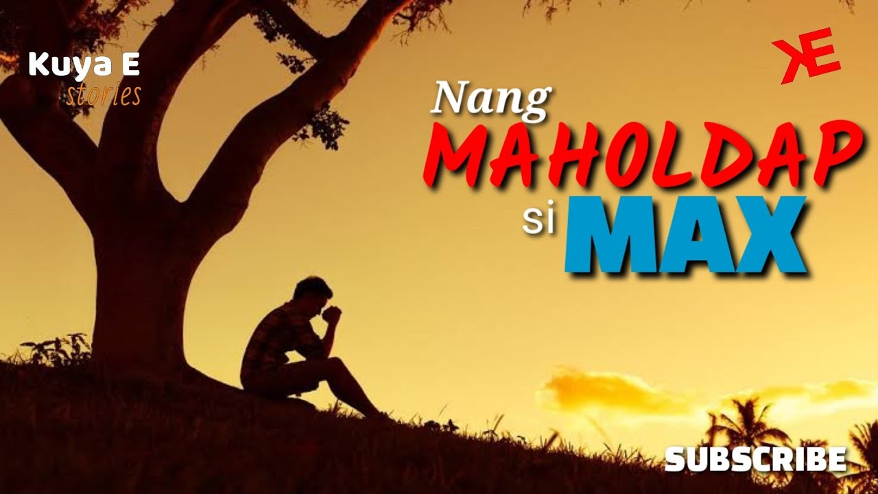 🔴 H0𝗟𝗗4𝗣 | Kuya E • Stories - YouTube