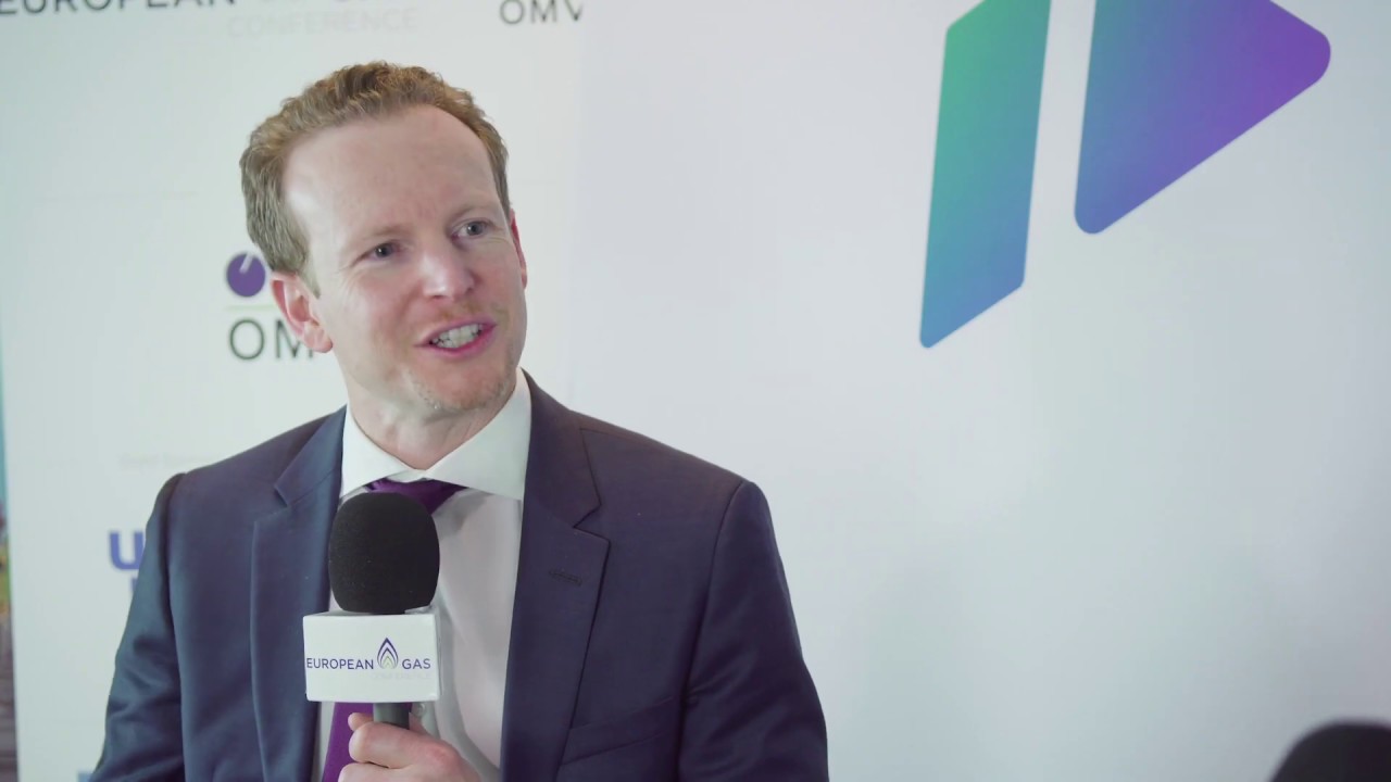 Jason Tate, Chief Operating Officer, European Gas & Power, BP - YouTube