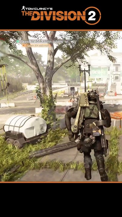 How to Complete Scout 5 Theo Parnell - #TheDivision2 #TheoParnell # ... How to Complete Scout 5 Theo Parnell - #TheDivision2 #TheoParnell # ...
