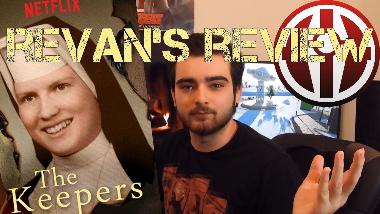 The Keepers Documentary (Netflix) Thoughts & Review - YouTube