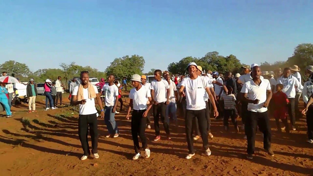 Brand Botswana - Dikhwaere Tsa Botswana - YouTube