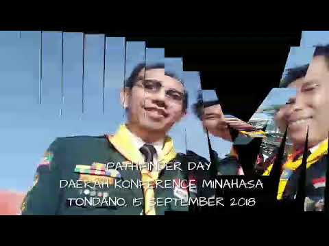 KACU PATHFINDER SEBAGAI IDENTITAS - YouTube
