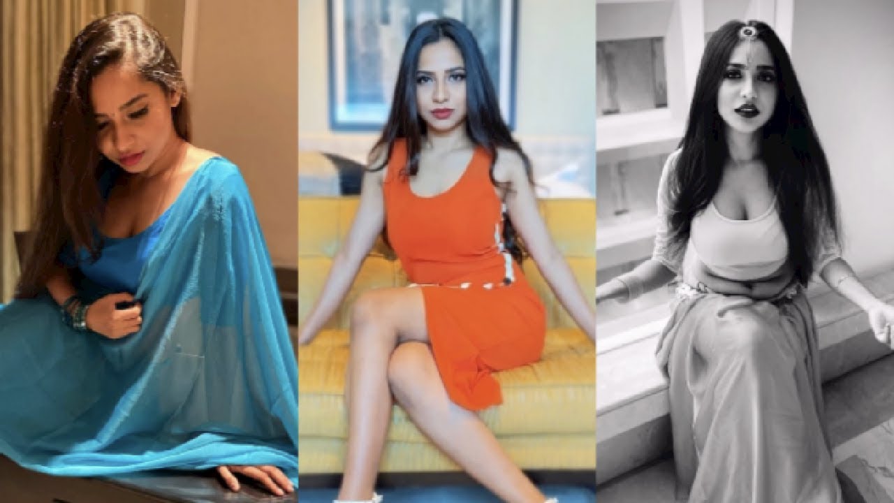 Heena Agre Gorgeous Indian Beautiful Actress Heena Agre Cute Instagram ...