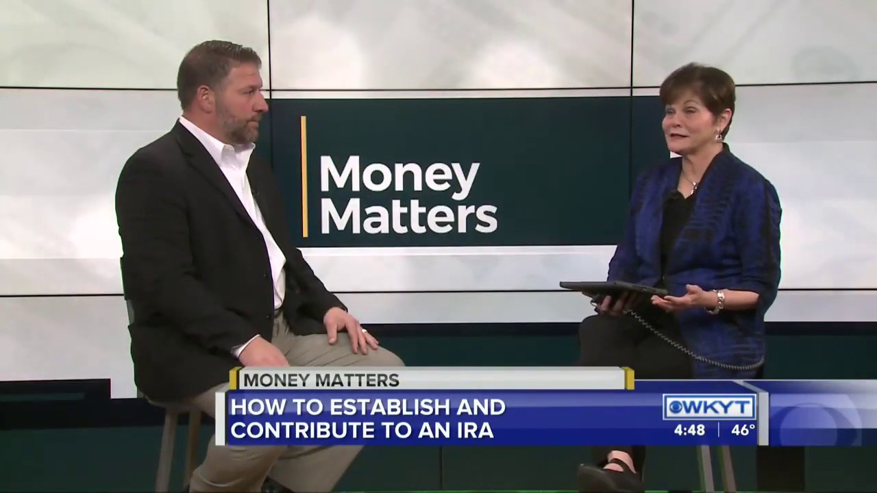 Money Matters with Rob De Lessio - November 19, 2019 - YouTube