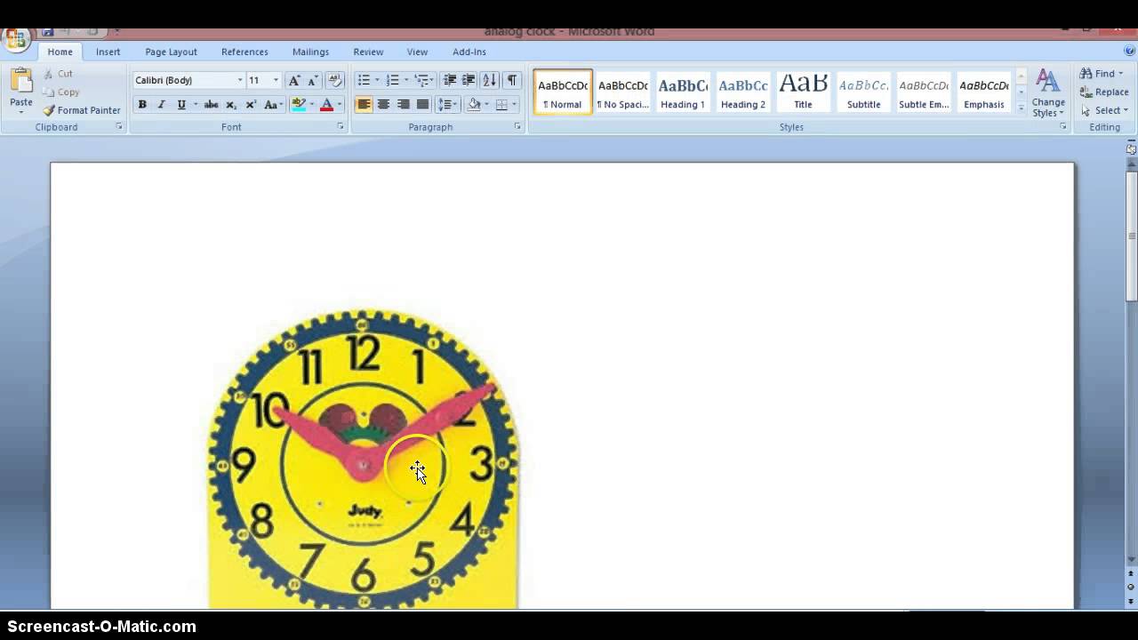 My Screencast Telling Time Grade 2 YouTube my-screencast-telling-time-grade-2-youtube