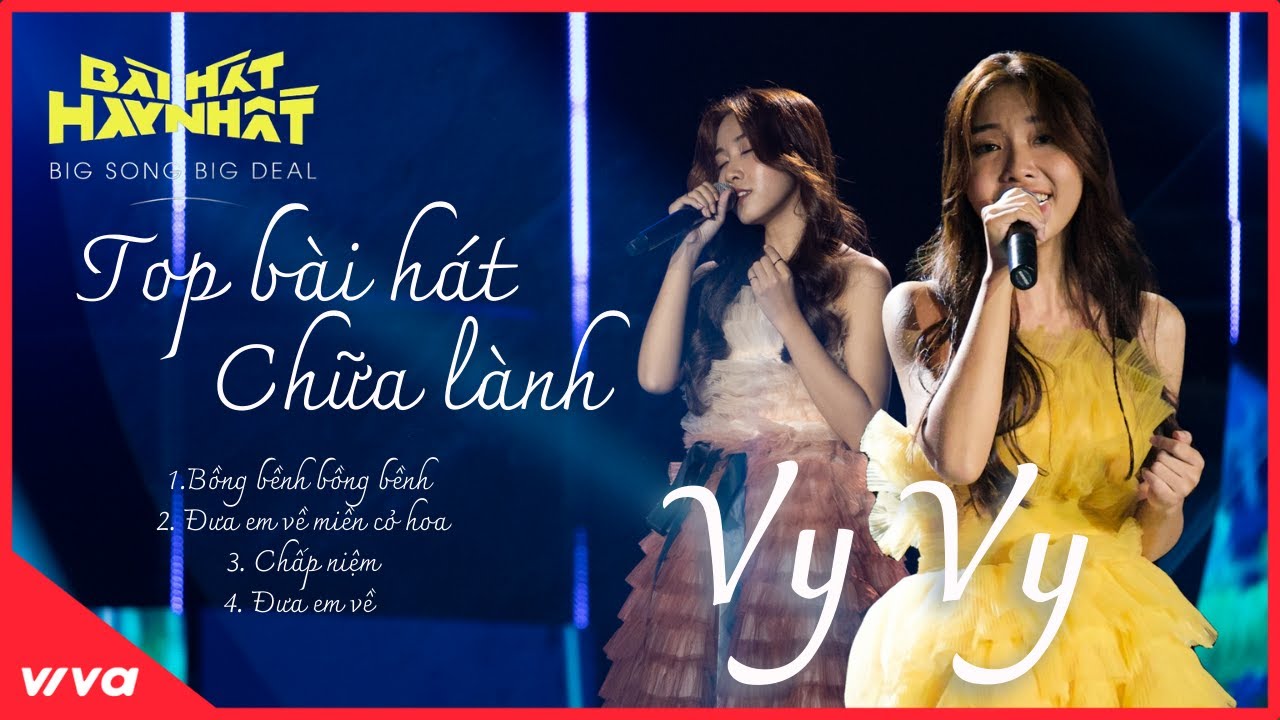 VY VY Những Bản Hát Live HIT Phải Nghe - Bồng Bềnh Bồng Bềnh | Mọi ...