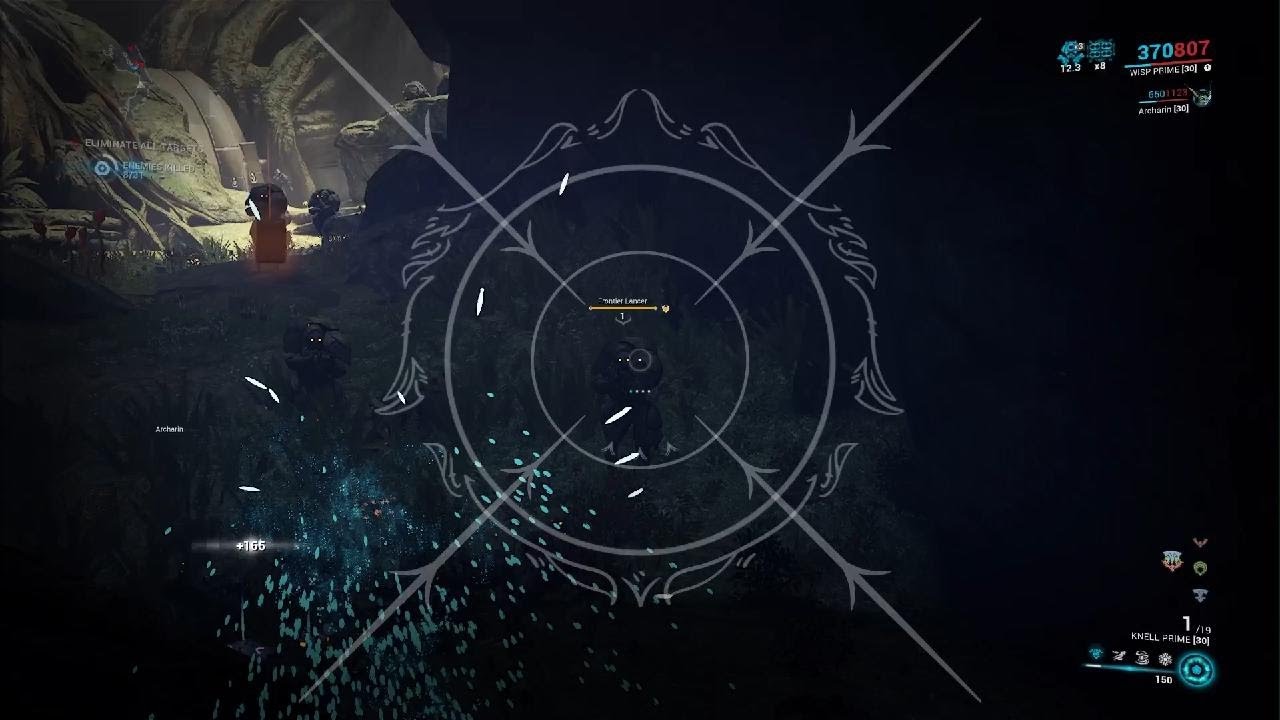 Going Home - Warframe - YouTube