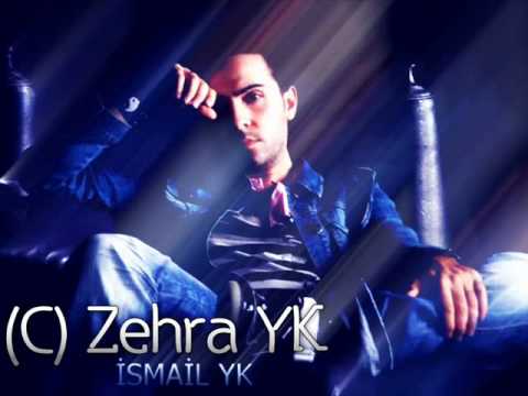 Ismail YK - Sanma Sana Dönerim (Canli)