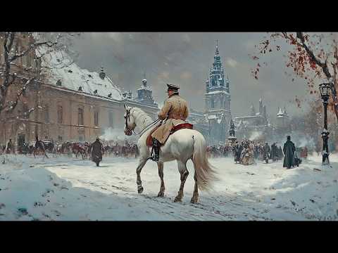 Beautiful Relaxing Classical Music - Stop Overthinking, Stress Relief Music, Calming Music #9
