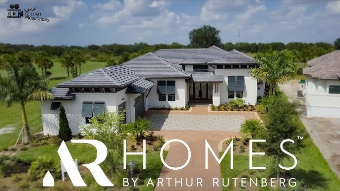 Rutenberg Homes