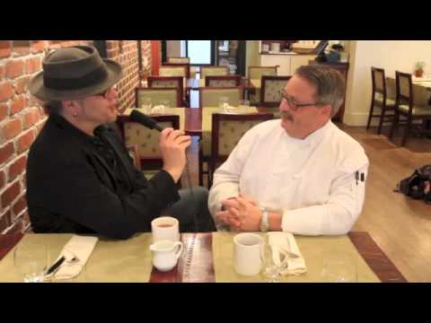 Chef Ronald St. Pierre talks about the Fall program at Locals ...