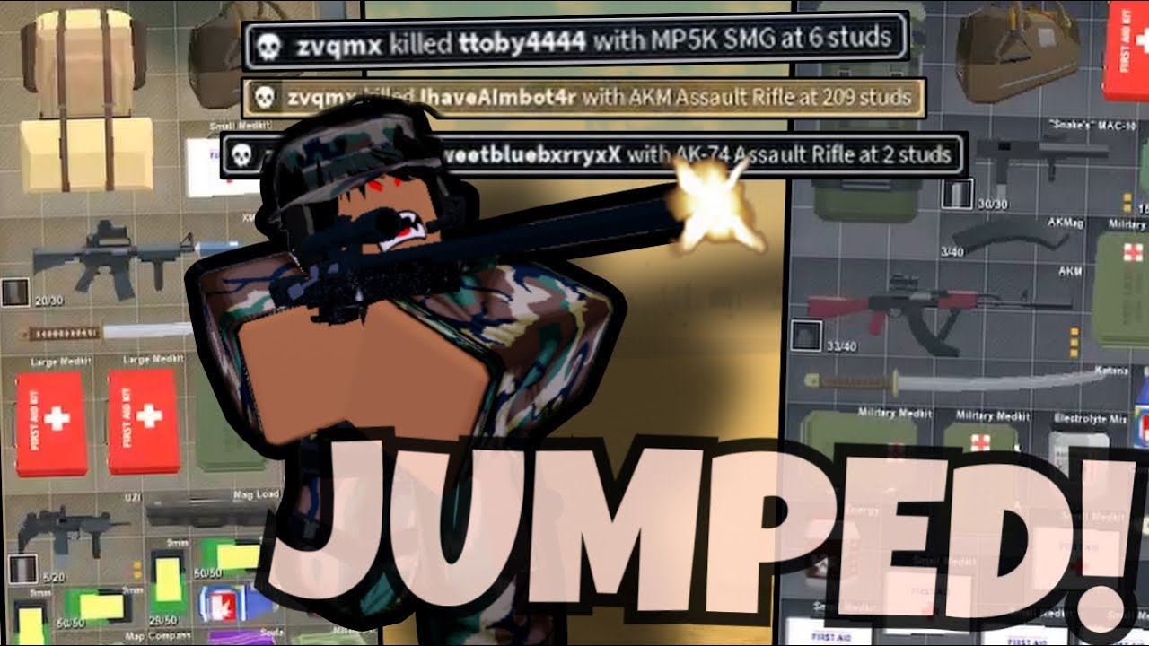 We Got JUMPED At Oasis! |Apocalypse Rising 2| - YouTube