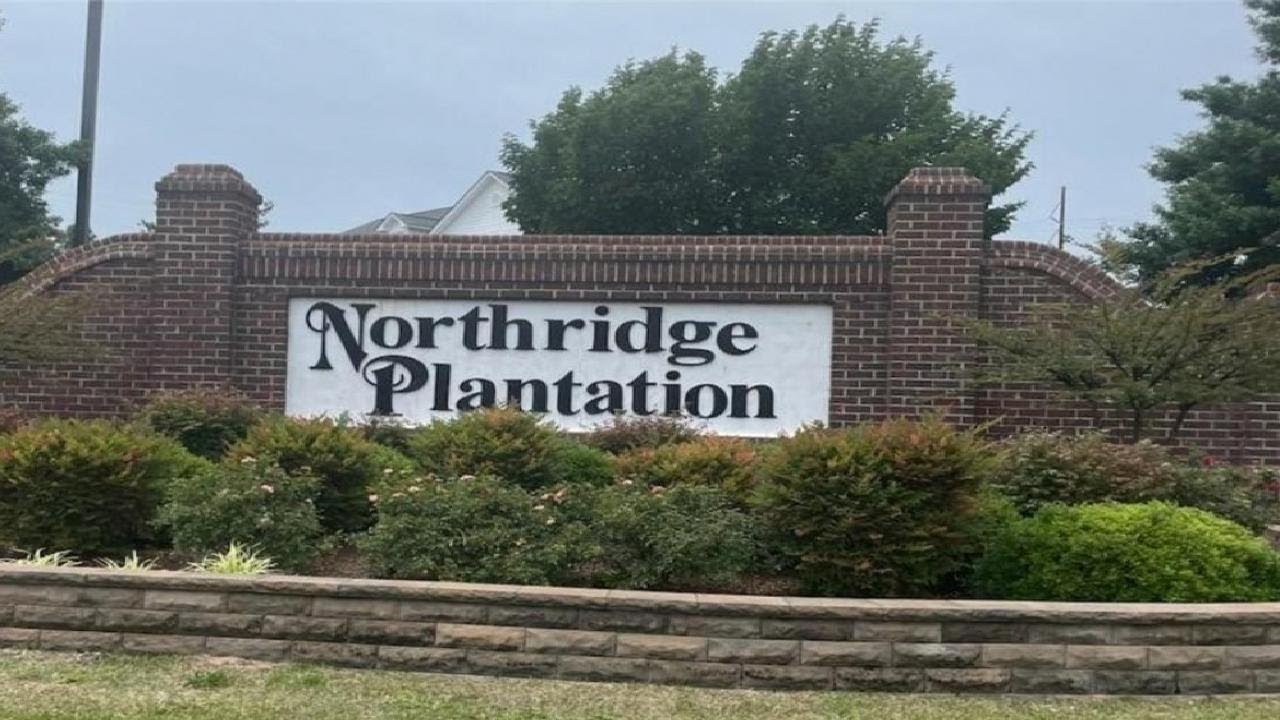 105 Hester Place, Cameron, NC Presented by Dietchi Thomas. - YouTube