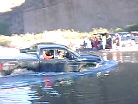 Bacerac, Sonora - YouTube