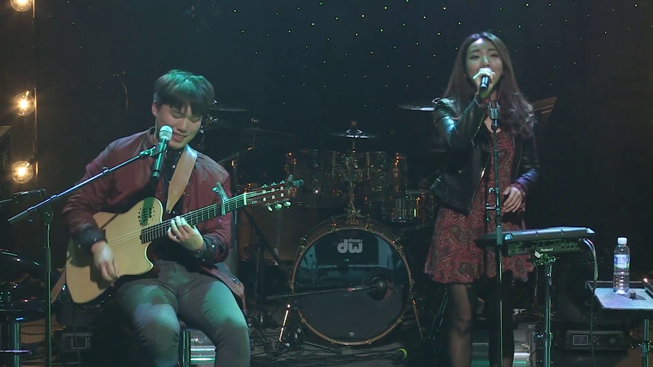 시곗바늘-문센트 / KB아트홀 SHOW-BREAKERS : 최낙타&문센트 - YouTube