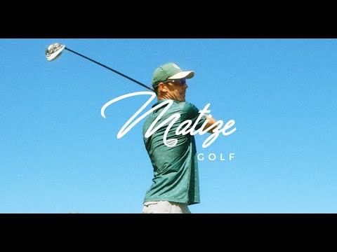 A Golfer's Journey - Dane Hall - YouTube