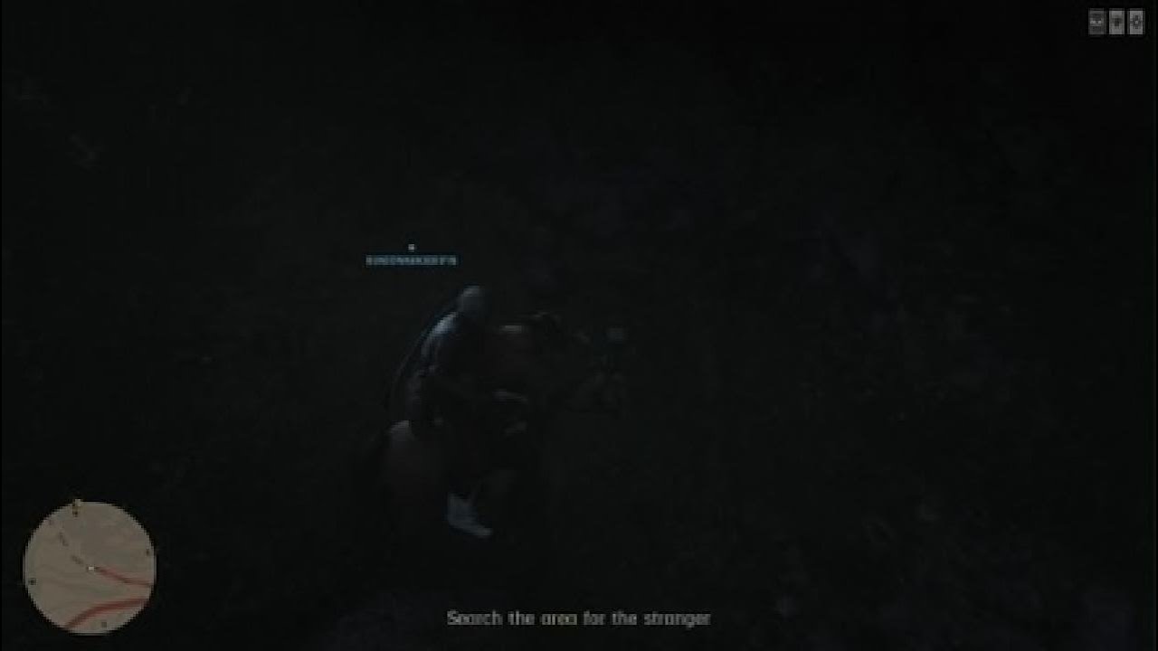 RDR2 - Shortcut - YouTube