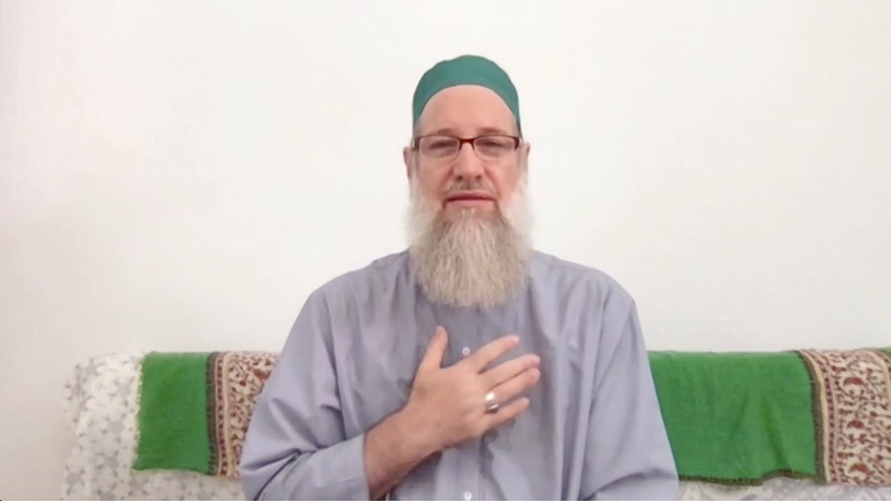 A Happy Life - Sheikh Burhanuddin LIVE 19 (eng/ita y espanol sub) #sufi ...