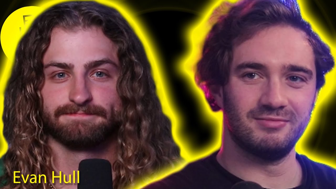 D-Talks W/ Evan Hull (Episode 309) - YouTube