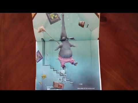 Pete and Pickles by Berkeley Breathed - YouTube