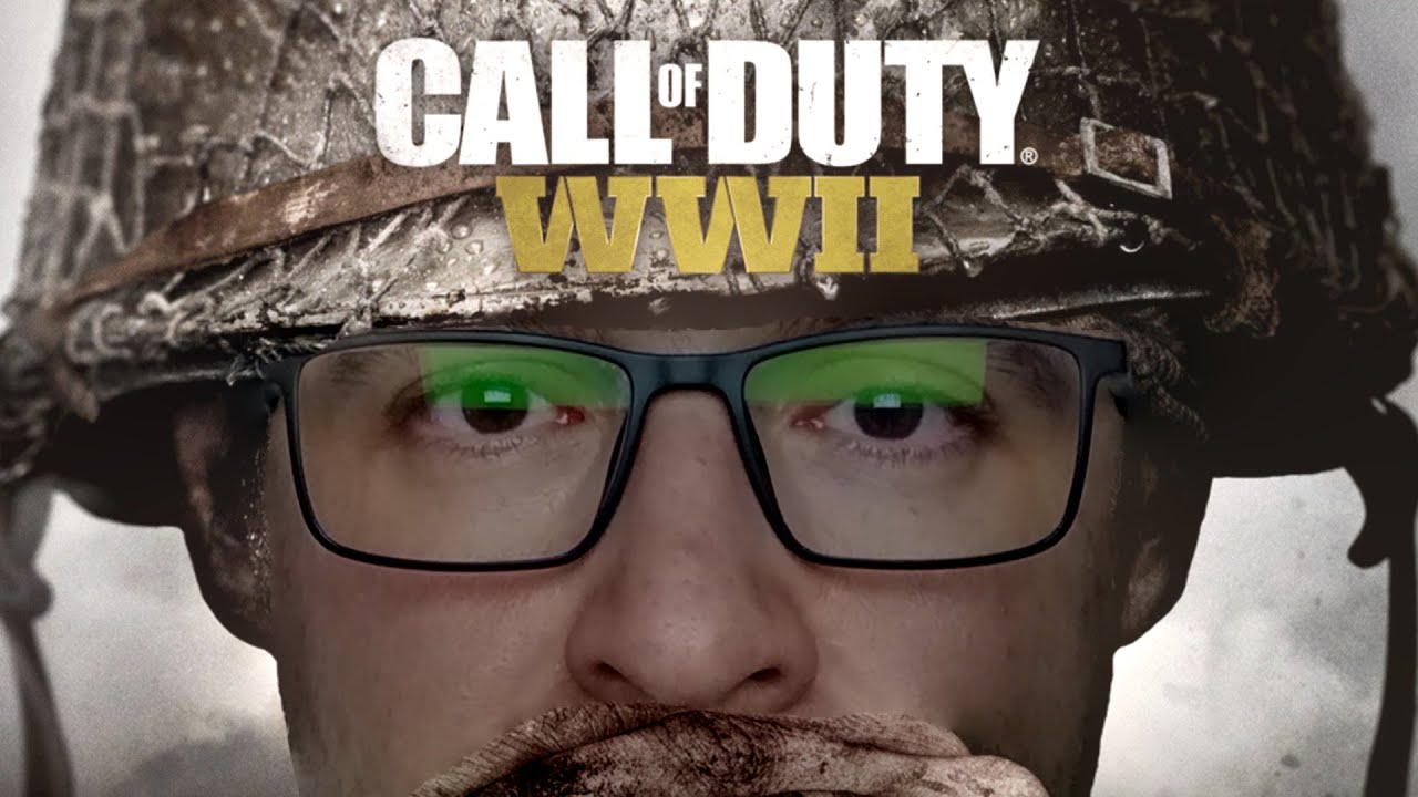 CALL OF DUTY : WW2 | Ulazimo u Berlin ! Gde je HITLER ? - YouTube