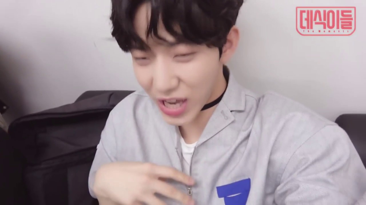 DAY6 cute and funny moments - YouTube