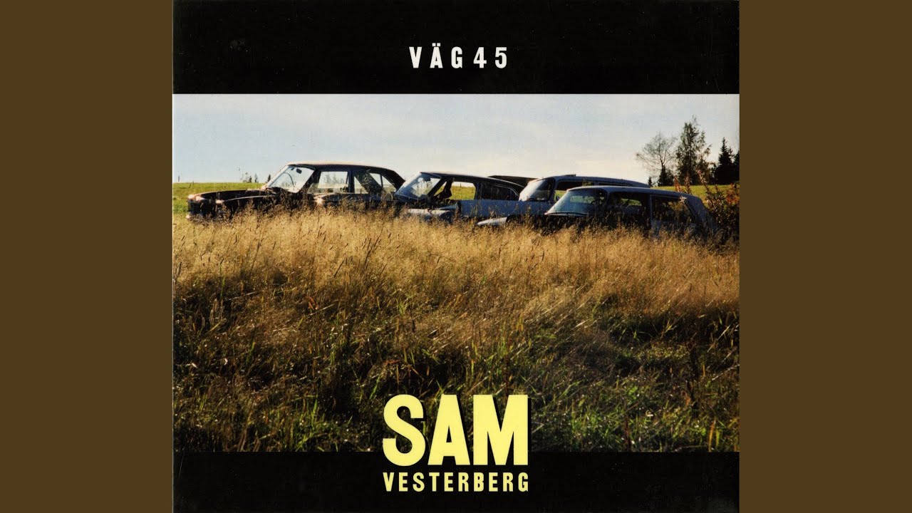 Sent men inte forsent - YouTube Music