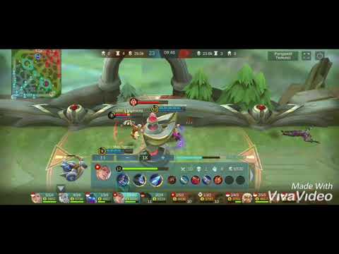 Dama - VIDEO SAVAGE NO 31