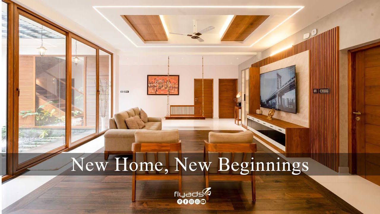 Flyads | Inspire View Interiors | Client Testimonial - YouTube