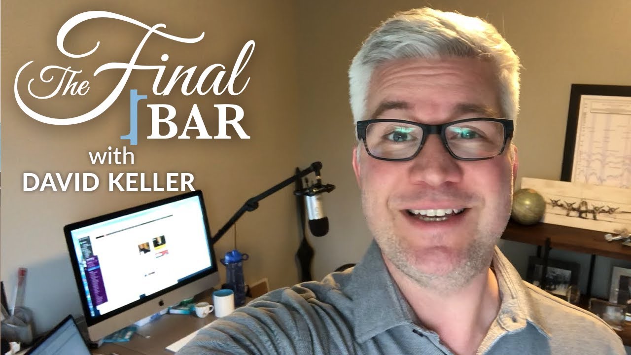 Earnings and Sector Trends in the Face of Fed Easing (3.3.20) | David ...