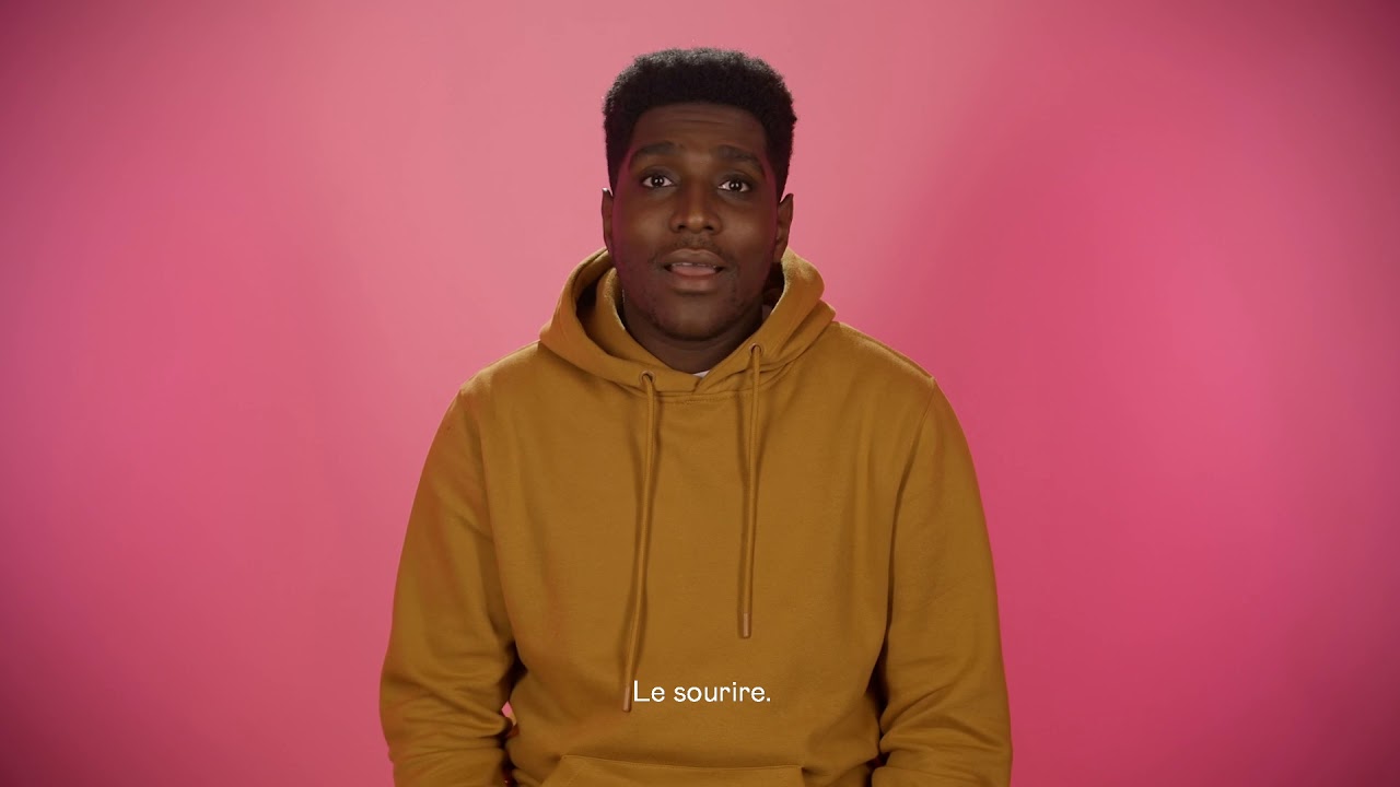 Badoo Talks - Episode 8 : Qu’est ce qui fait que tu swipe à droite ou à ...