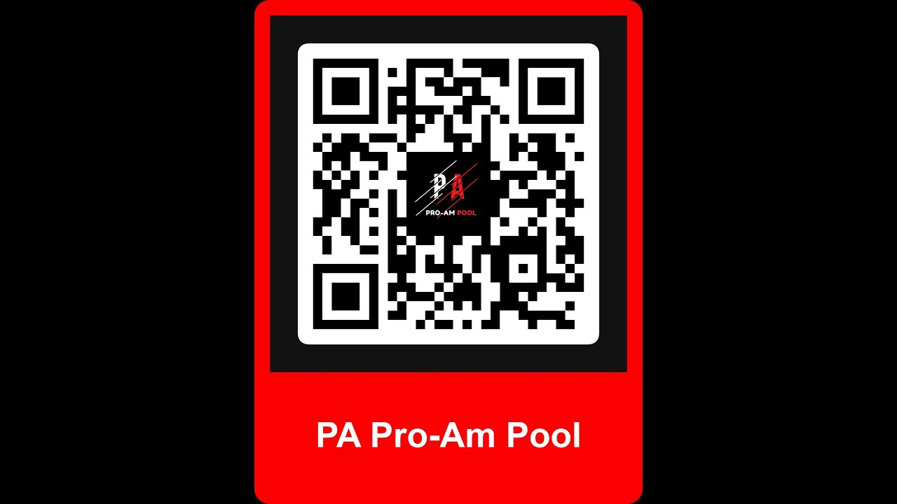 PA Pro Am Jack N Jill Open - Match 01 Mike Saleh & Tina Malm Vs ...