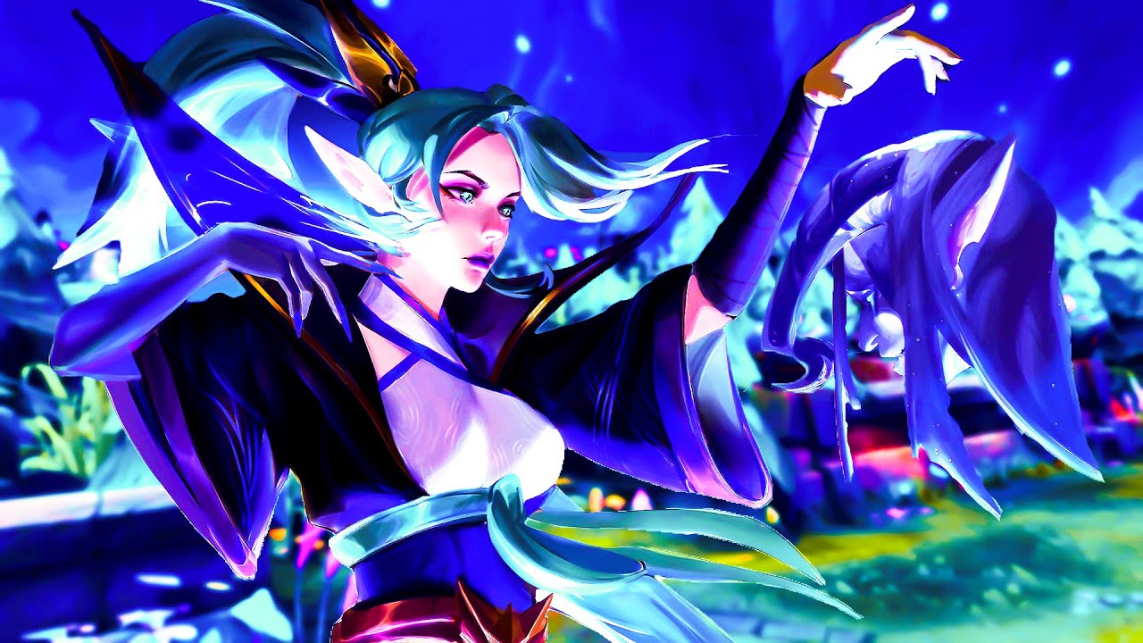 ADC VAYNE MONTAGE 24 - BEST VAYNE PLAYS | BOT LANE VAYNE - YouTube