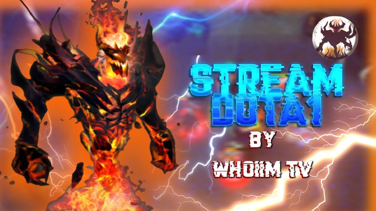Dota 1 LIVE SD Mode Let's GO (iccup.com) #a3a4tostoboy #wodota - YouTube