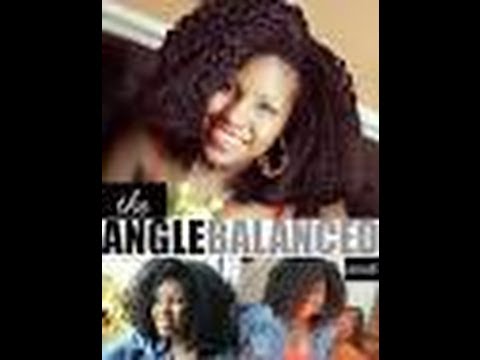 Angle Balance Wig - YouTube