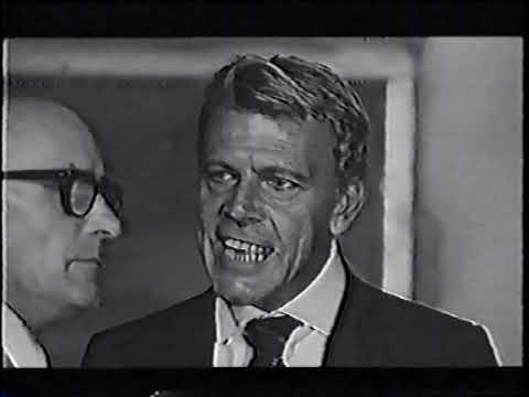 GEORGE ARDISSON in AMOK!, 1983. - YouTube