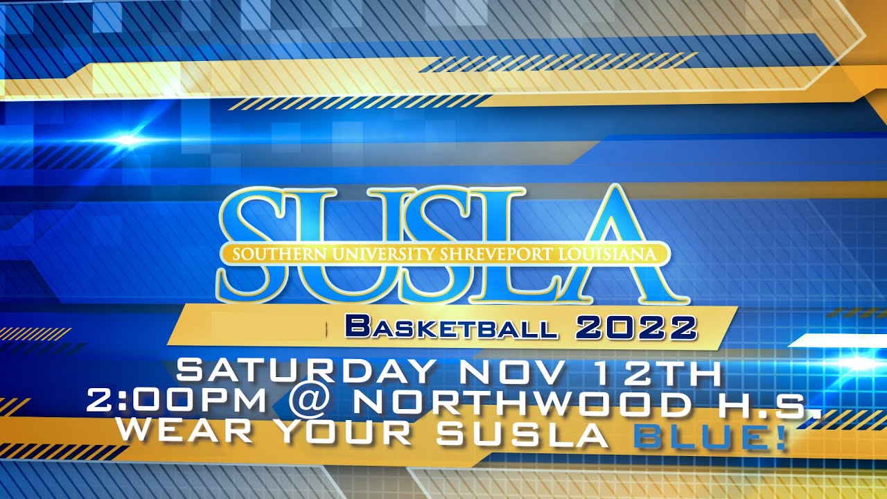 SUSLA B BALL FIRST GAME 2022 - YouTube