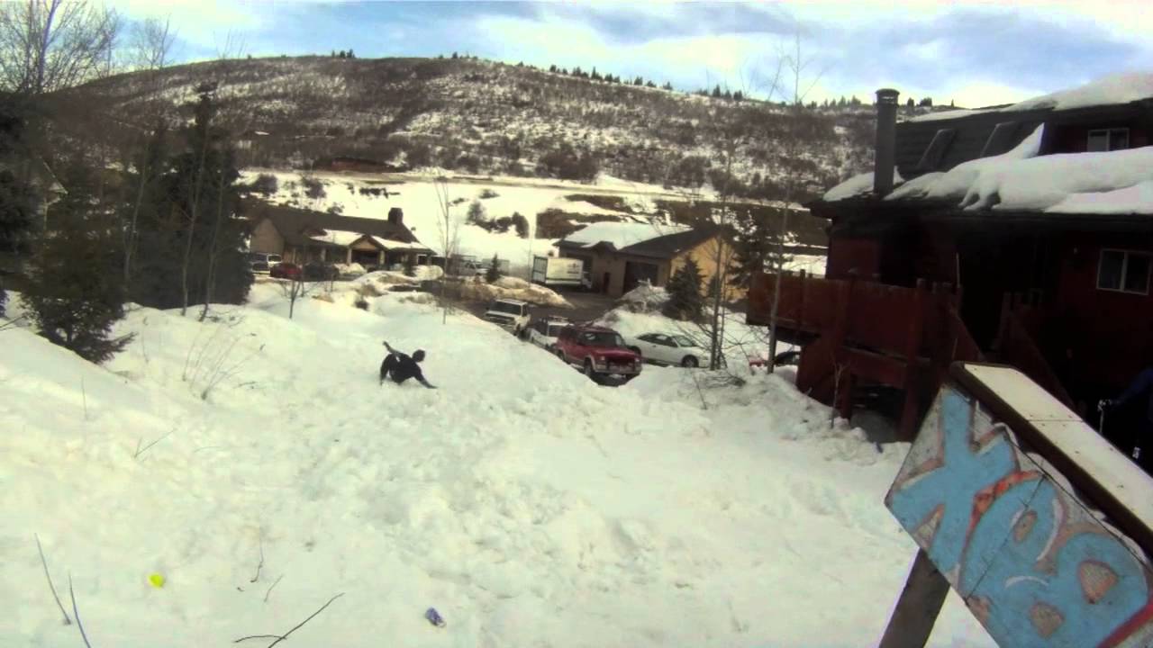 Alec Carignan 2012 - YouTube