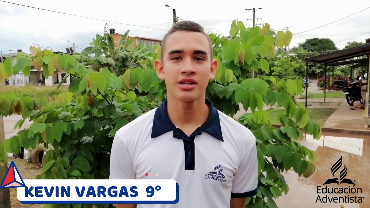 KEVIN VARGAS - EL MEJOR LUGAR DEL MUNDO - YouTube