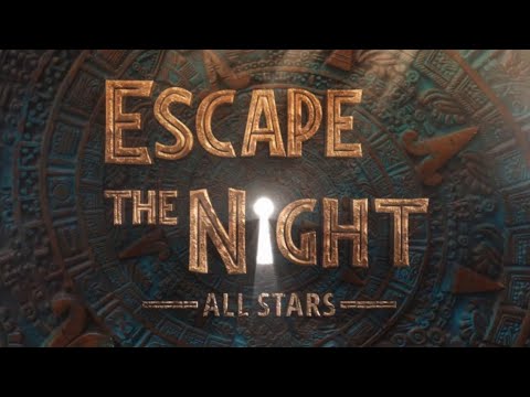 •𝐄𝐬𝐜𝐚𝐩𝐞 𝐭𝐡𝐞 𝐧𝐢𝐠𝐡𝐭• 𝐀𝐋𝐋 𝐒𝐓𝐀𝐑𝐒•𝐈𝐍𝐓𝐑𝐎• - YouTube