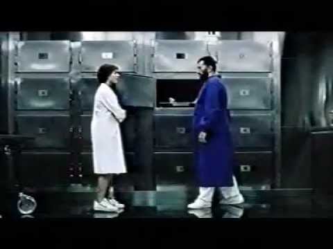 Anatomie / 2000 / Horror / Rolle: Preparator