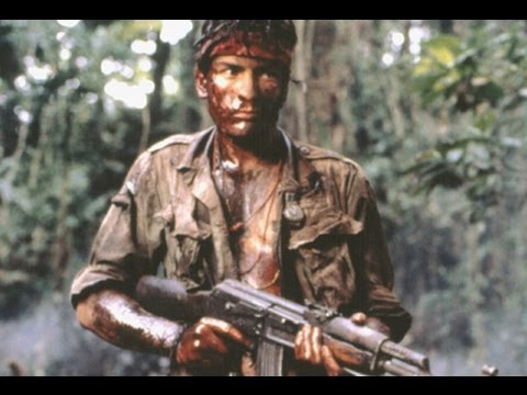 Top 10 Movie Soldiers - YouTube