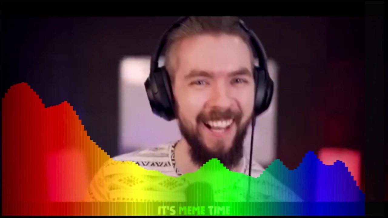 Meme Time Dubstep Remix - YouTube