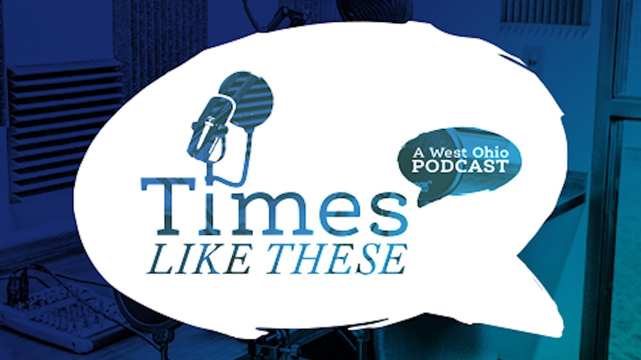 Times Like These Ep. 3: Rev. Wade and Alex Giffin - YouTube