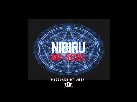 Ab-Soul - Nibiru (Prod. by JMSN)