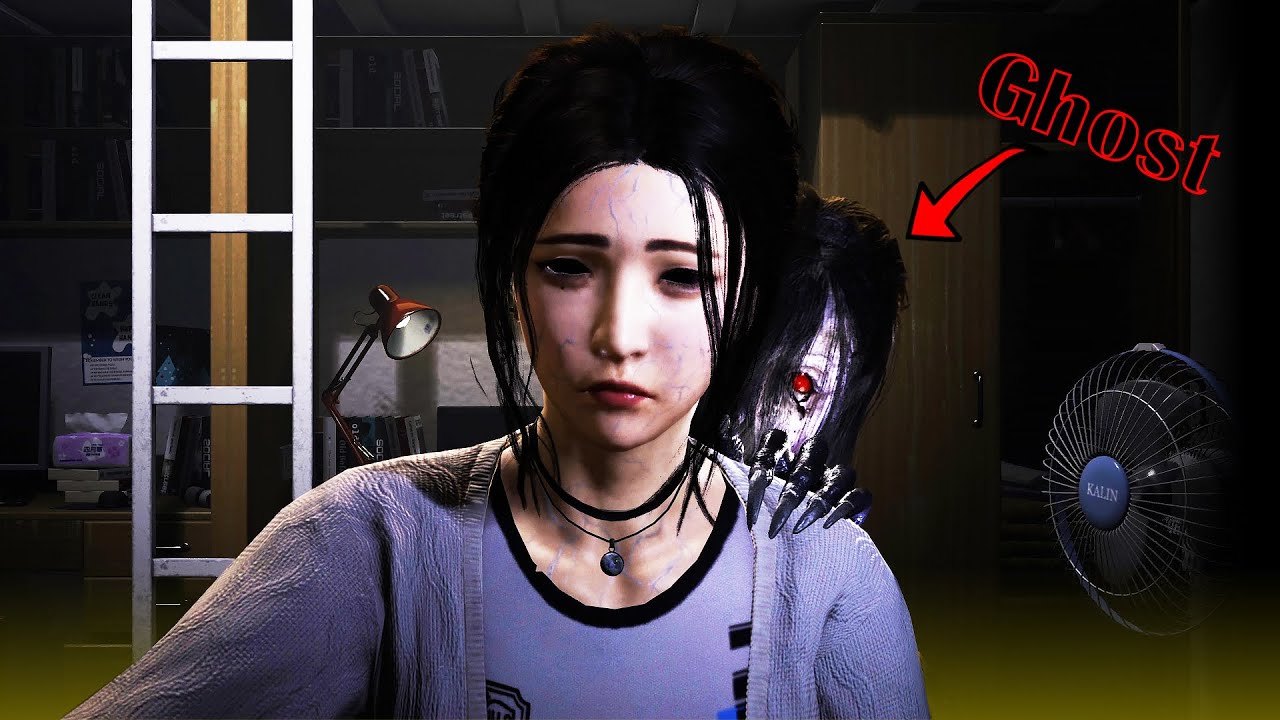 Curse Game😨 | 1 | The Bridge Curse Road to Salvation - YouTube