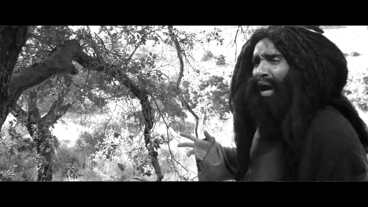The Garden from Ben Elohim - YouTube