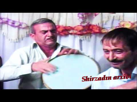 Rasim Fatmayı və Gülağa Buzovna Nağaralar