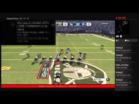 Greatest Return Of ALL TIME @IMAVRIQ