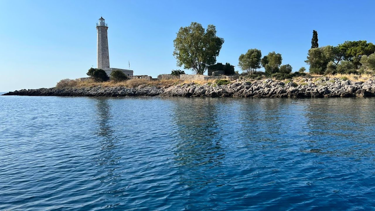 ΓΥΘΕΙΟ - ΜΑΝΗ ΜΙΑ ΒΟΛΤΑ ΜΕ ΤΟΝ ΚΑΠΕΤΑΝ ΚΩΝΣΤΑΤΗ - YouTube